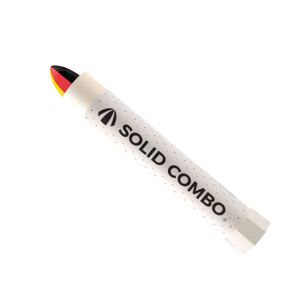 Solid Combo 841 - Tyson – Spray Cans Online