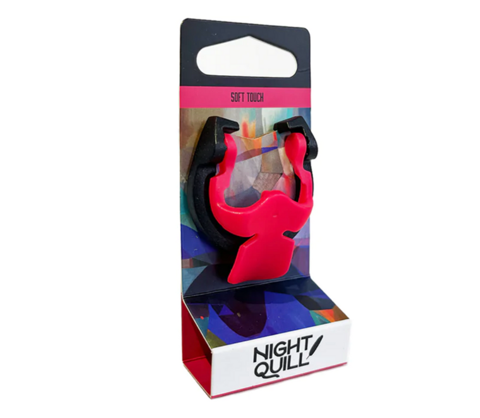 Night Quill ™ Infrared Soft Touch – Spray Cans Online