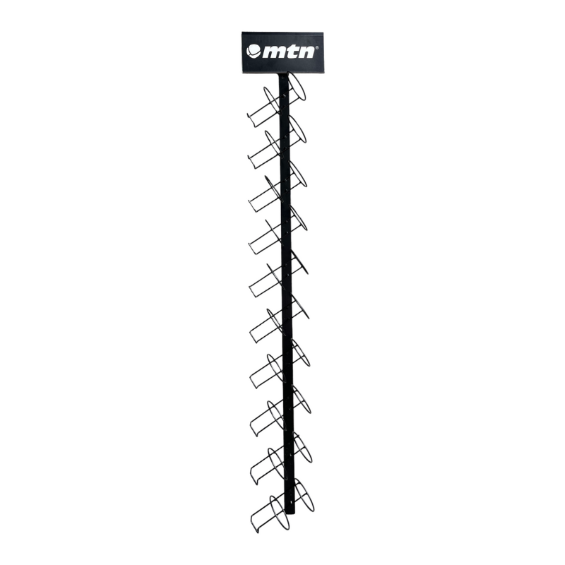 MTN Hanging Display 10 Units – Spray Cans Online