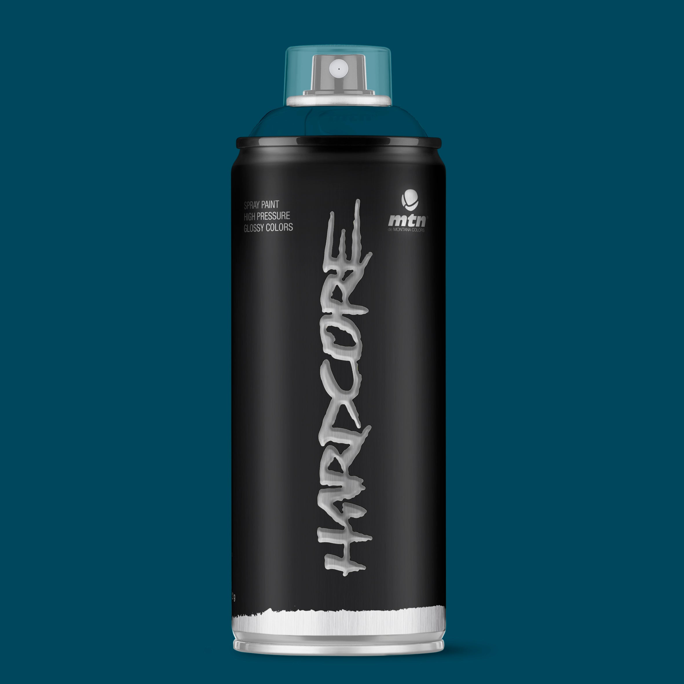 MTN Hardcore Spray Paint - RV234 - Indigo Blue – Spray Cans Online