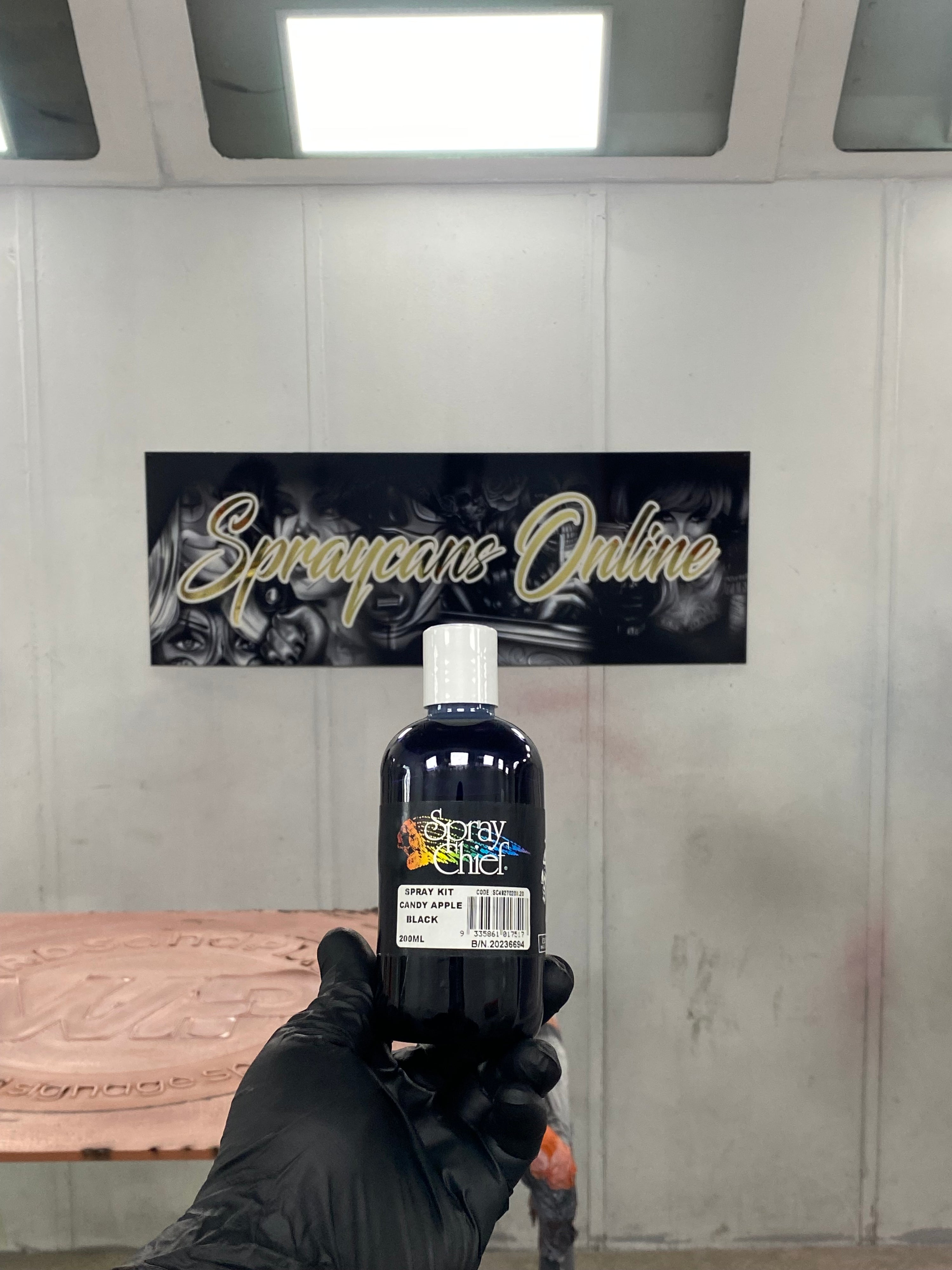 Spray cans online – Spray Cans Online