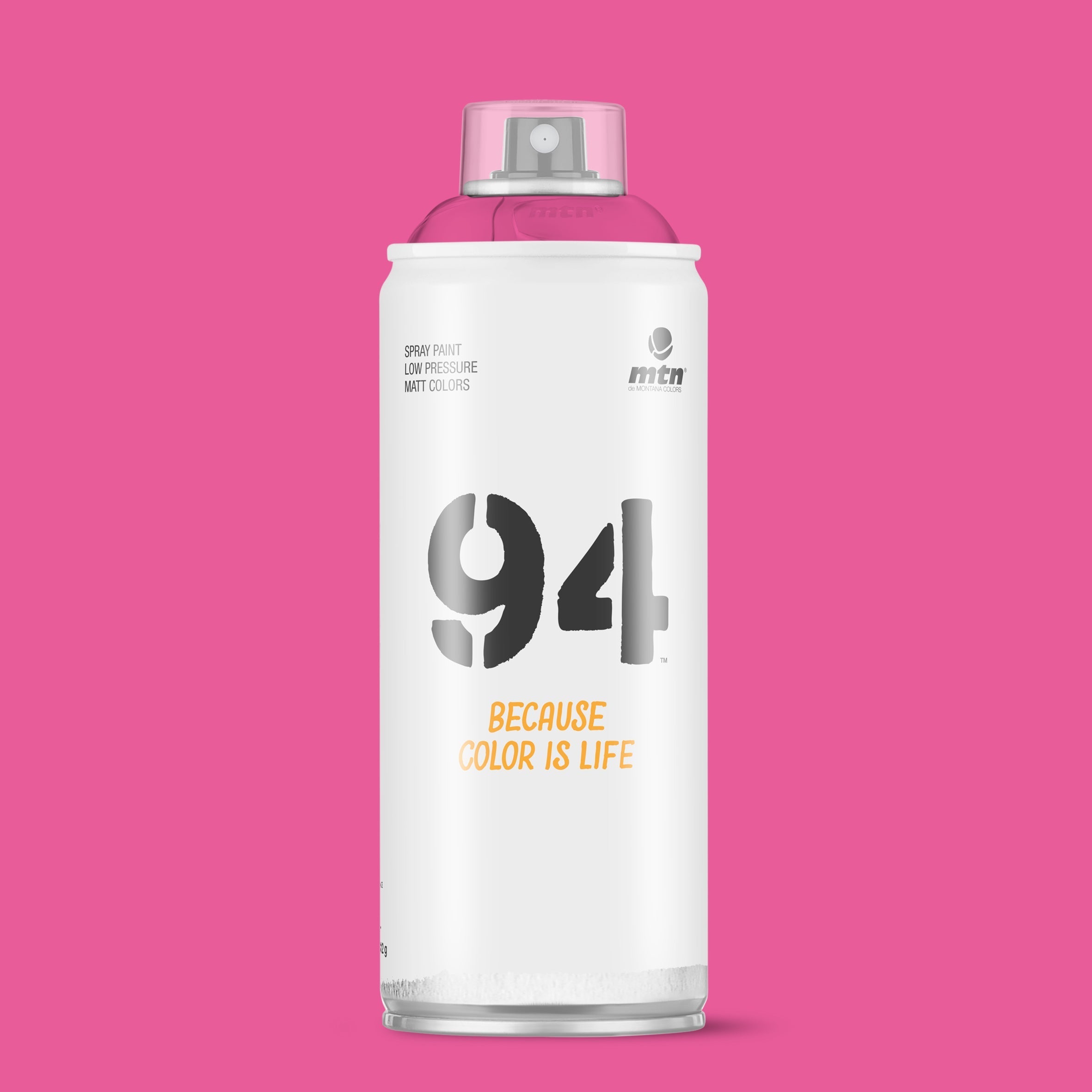 MTN 94 Spray Paint - RV4003 - Erika – Spray Cans Online