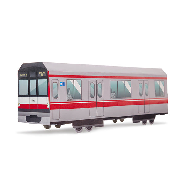 MTN Systems Tokyo Subway – Spray Cans Online