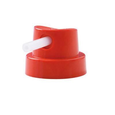 MTN Red Needle Cap – Spray Cans Online